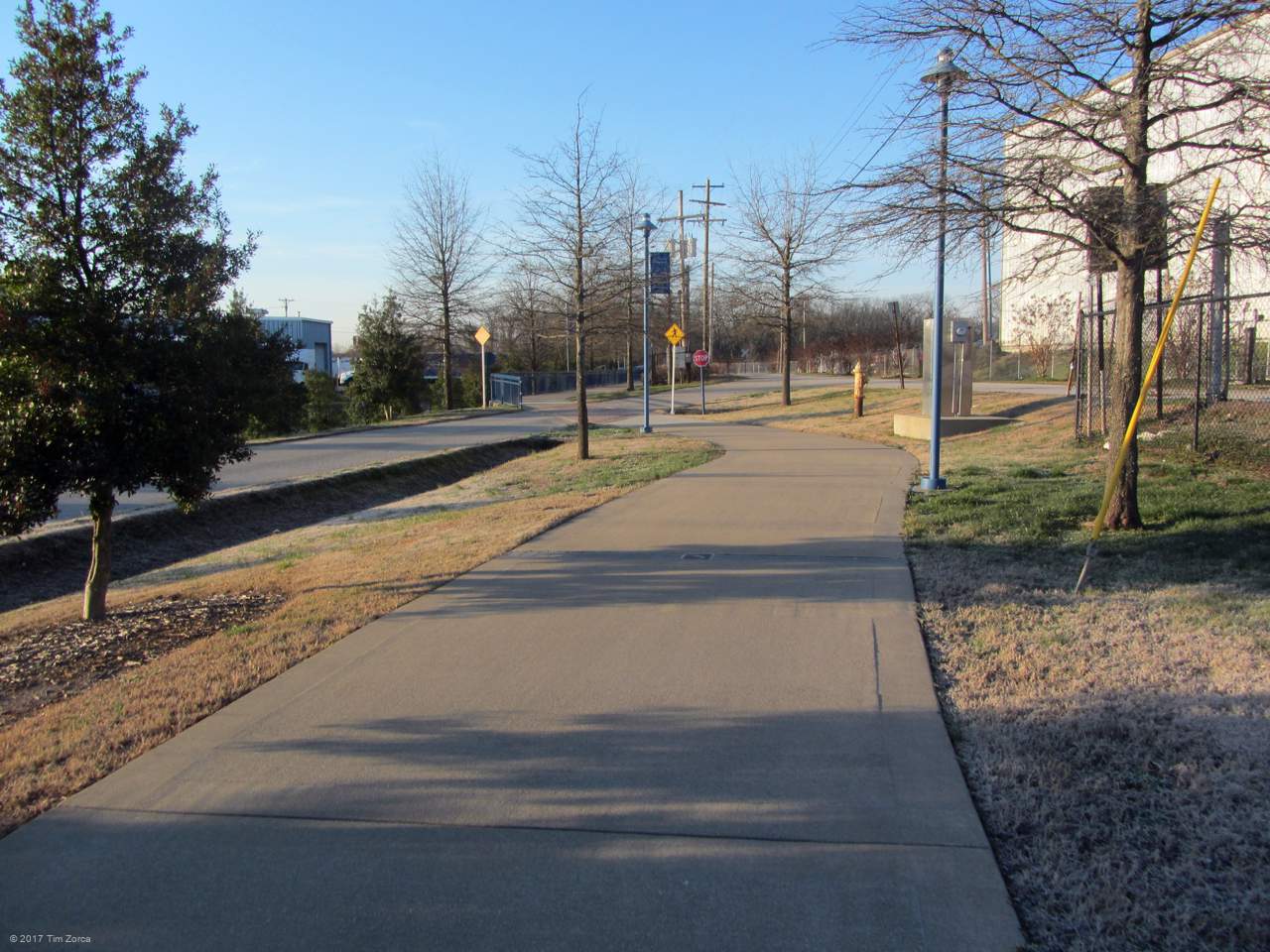 River Walk - Chattanooga Trail Guide