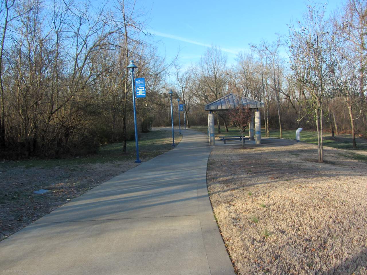 River Walk - Chattanooga Trail Guide